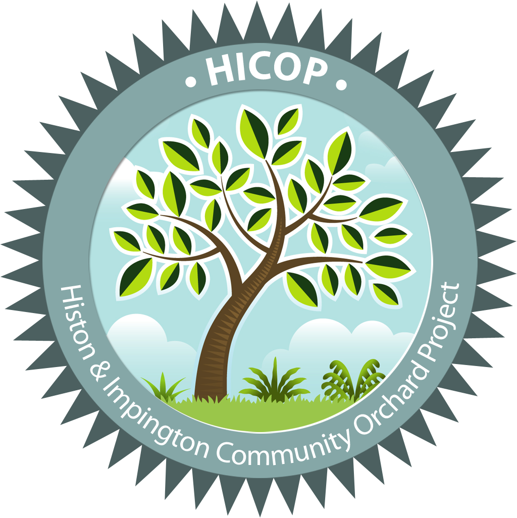 HICOP – Histon and Impington Community Orchard